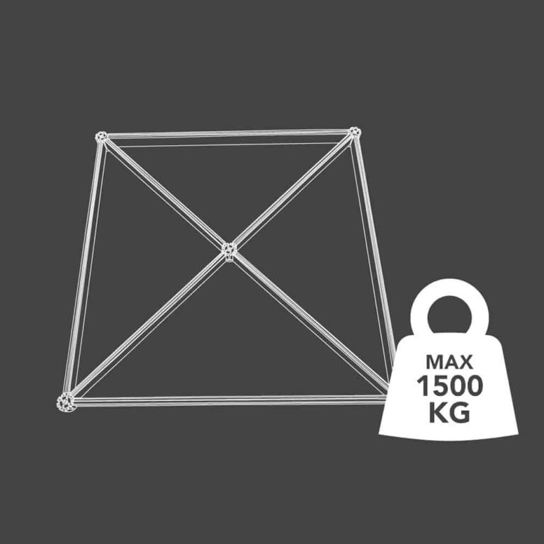 Modular Flooring Stand Builders | Exposure Systems