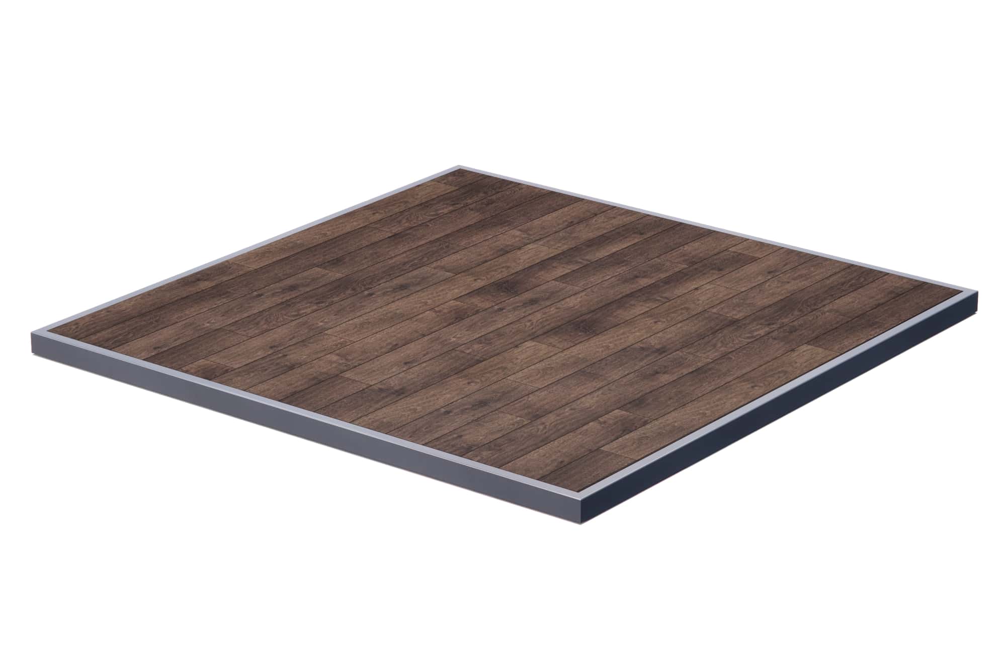 Modulaire Vloeren | Exposure Systems