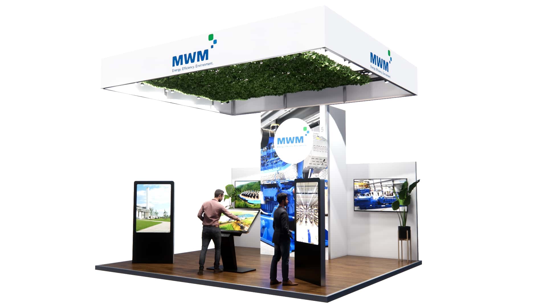 Exhibition in the Netherlands | Exposure Systems